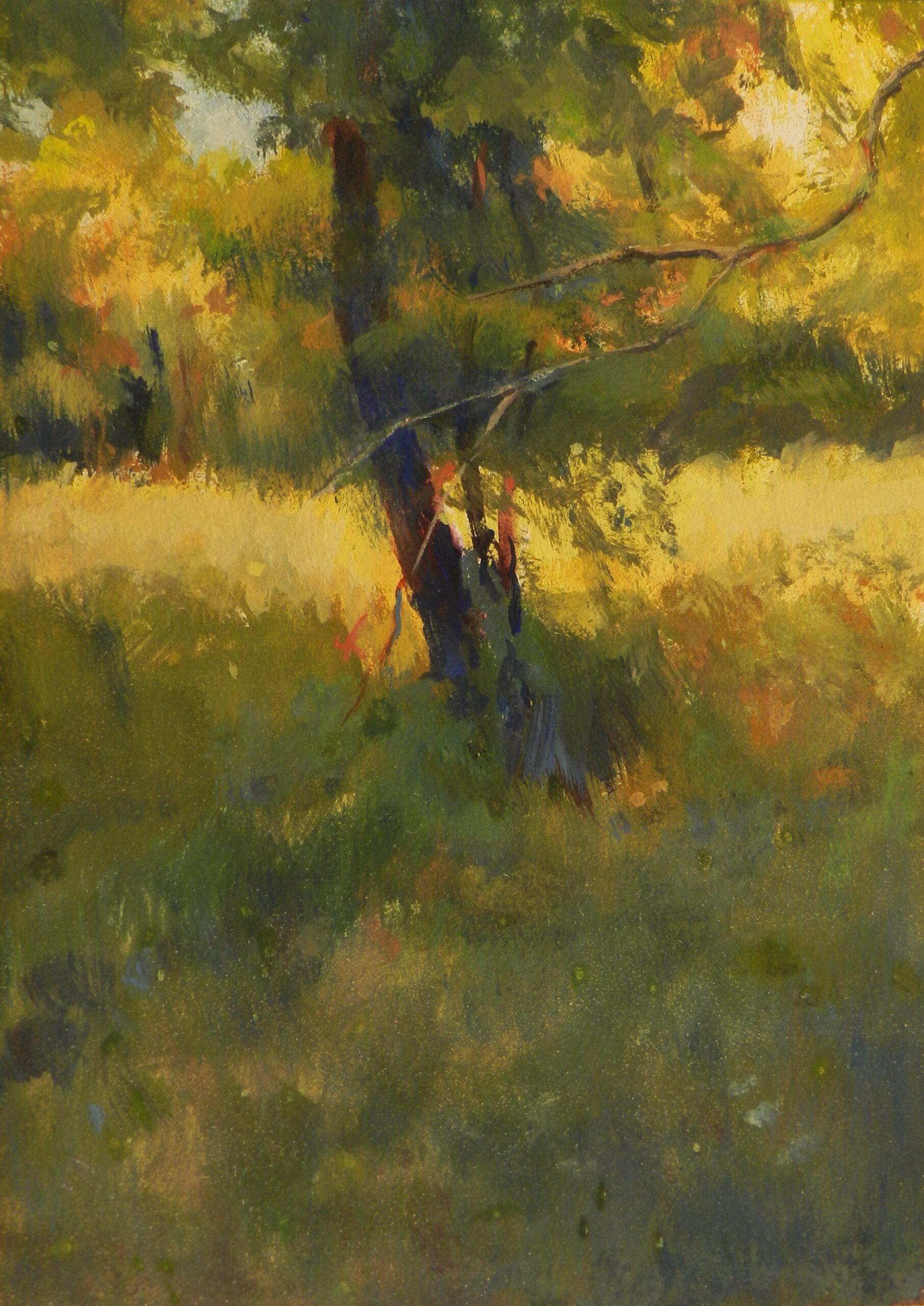 solo - Co|So - Copley Society of Art