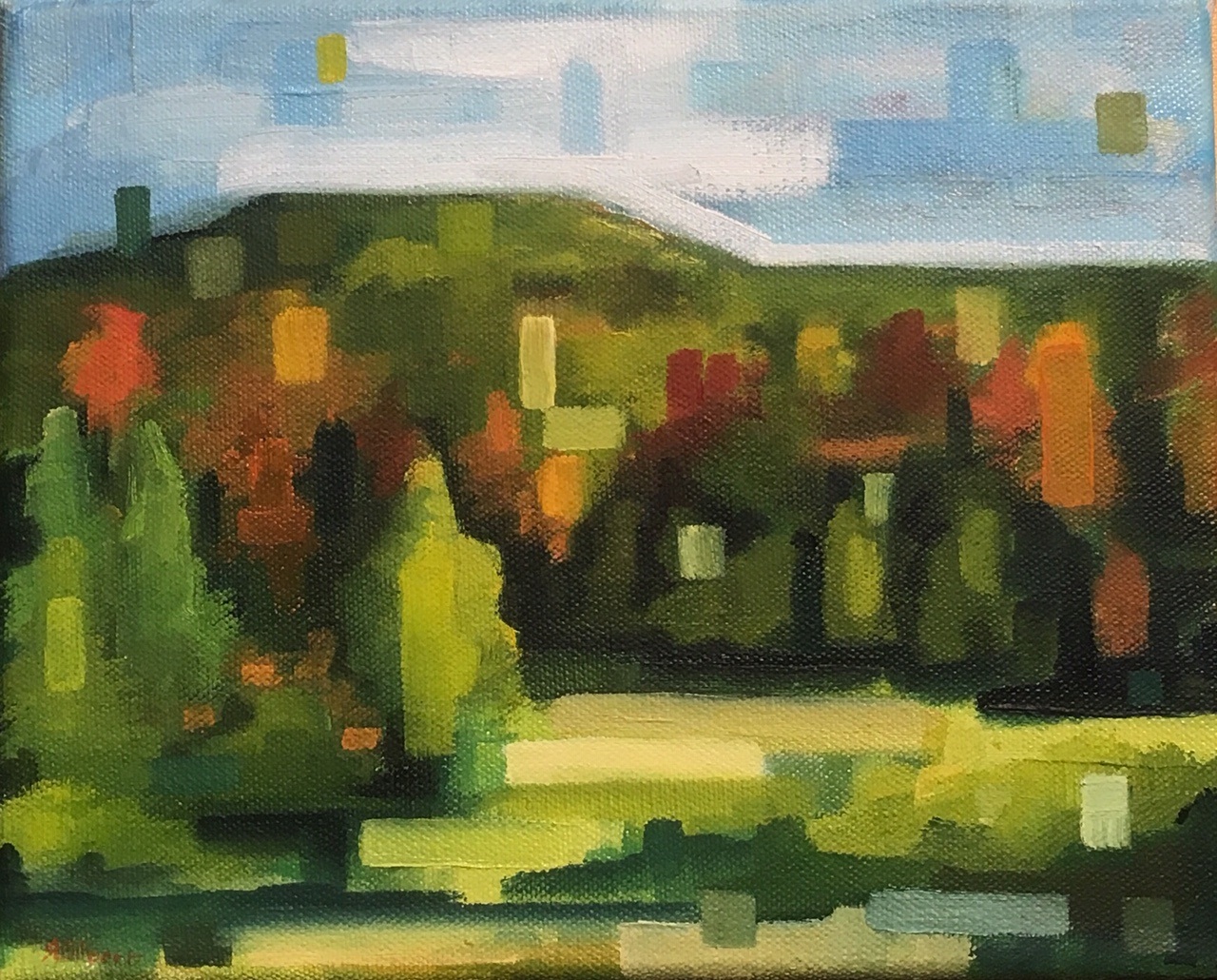 Autumn - Co|So - Copley Society of Art