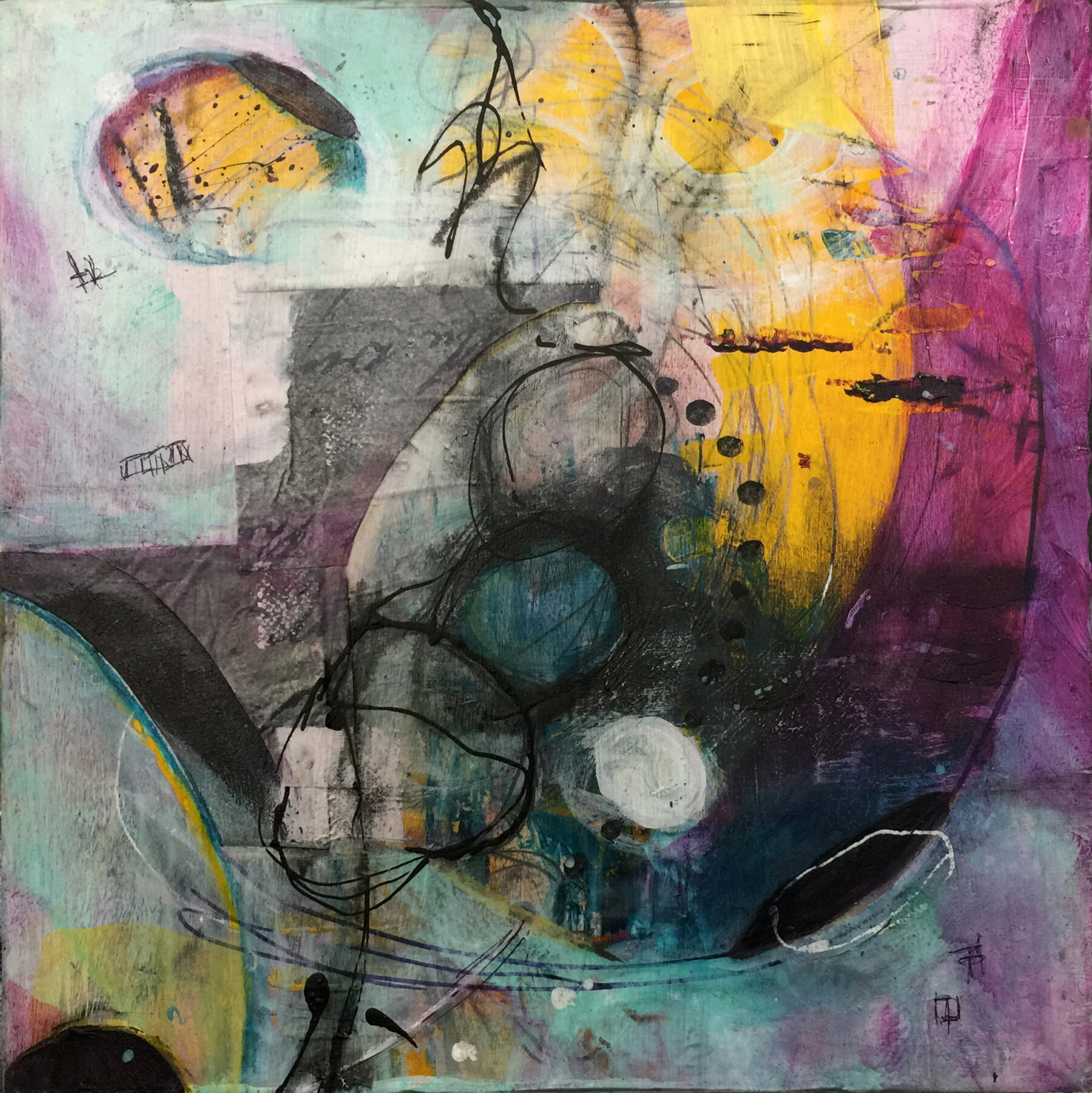 Spiral Dance - Co|So - Copley Society of Art