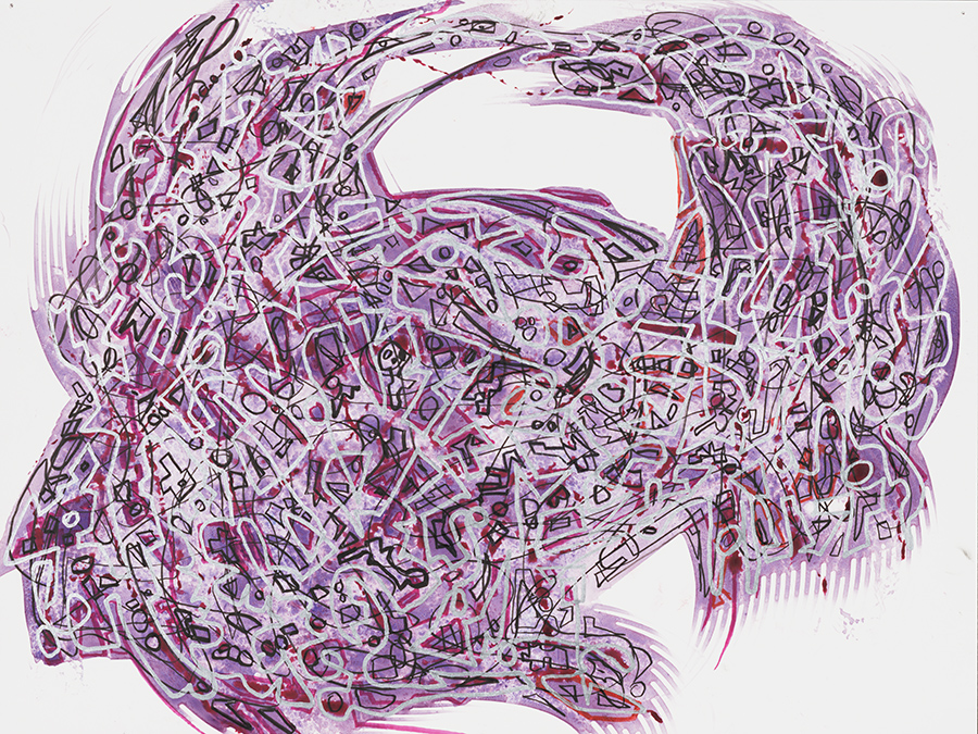 Graffiti Fish - Co|So - Copley Society of Art