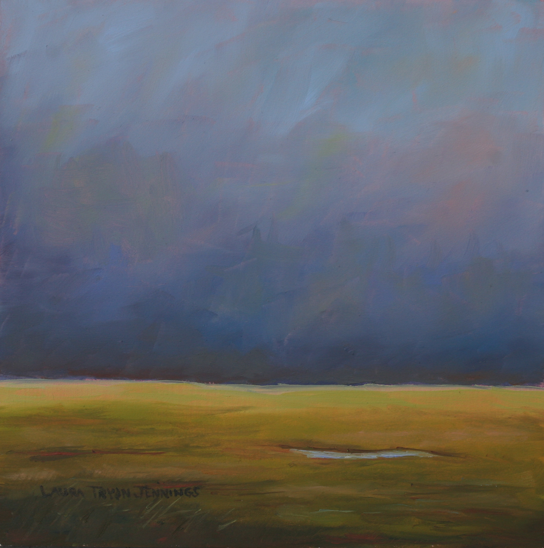 Deep Day - Co|So - Copley Society of Art