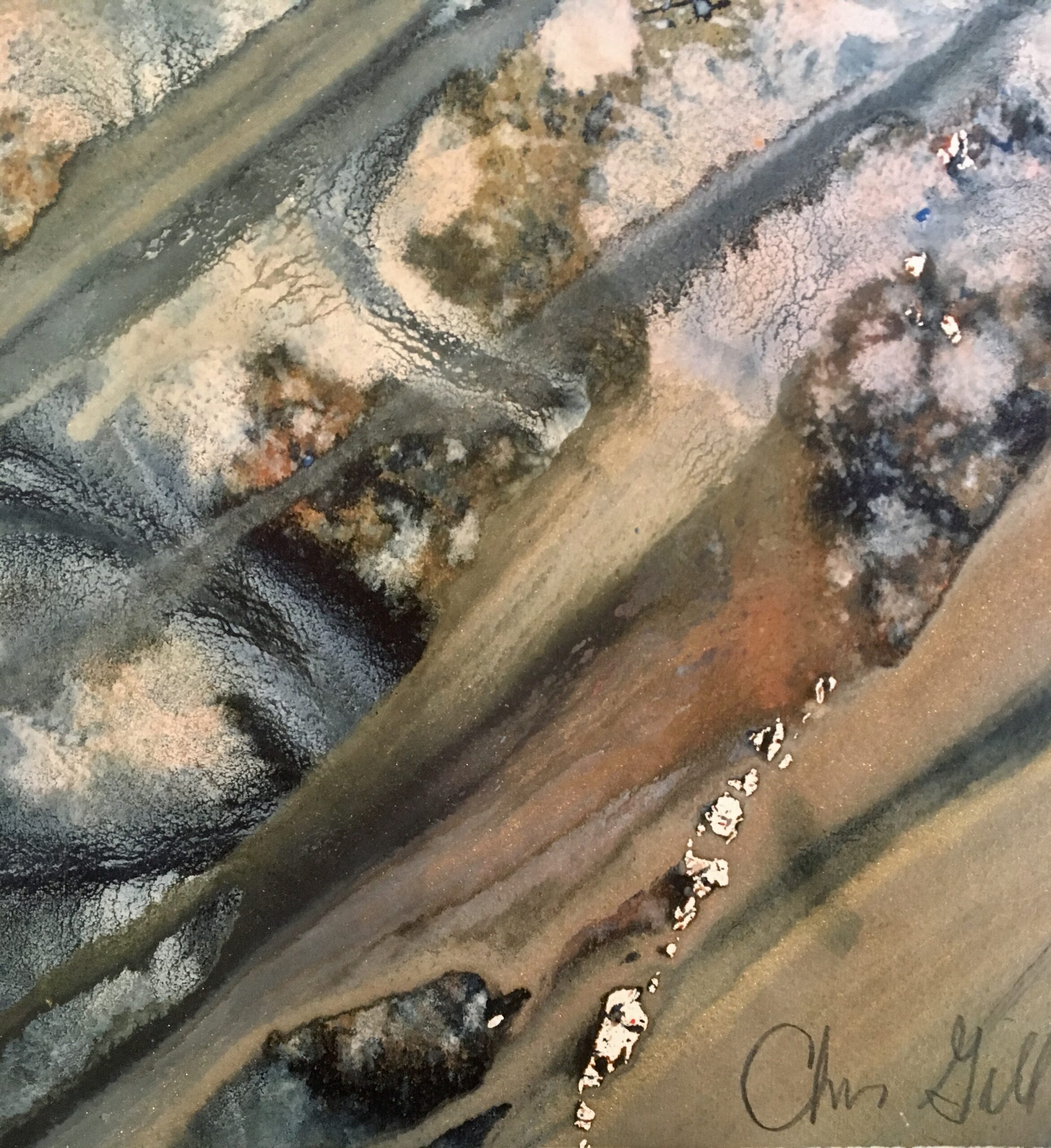 Knot - Co|So - Copley Society of Art