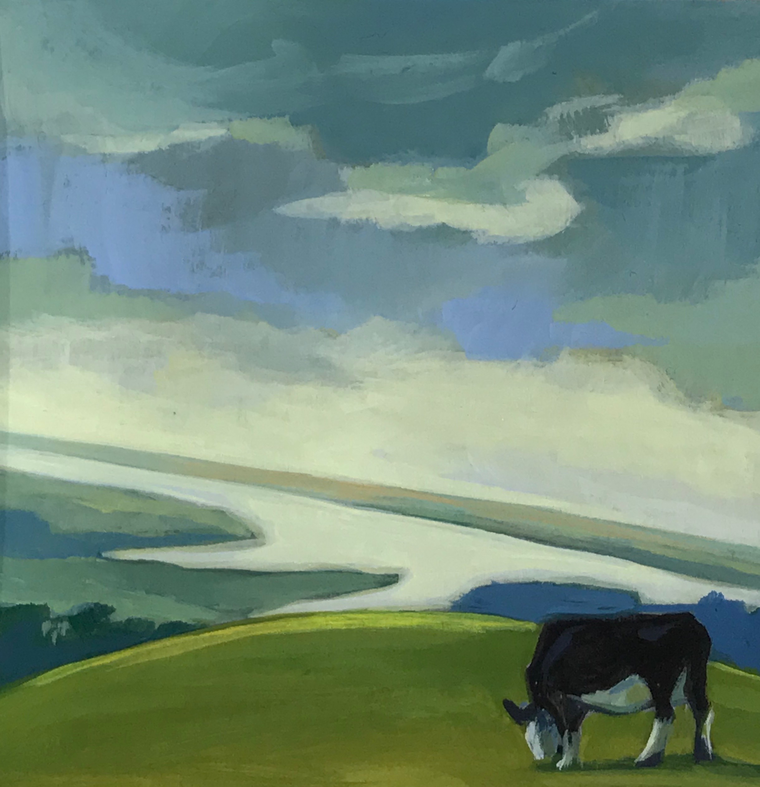 Chew with a View - Co|So - Copley Society of Art