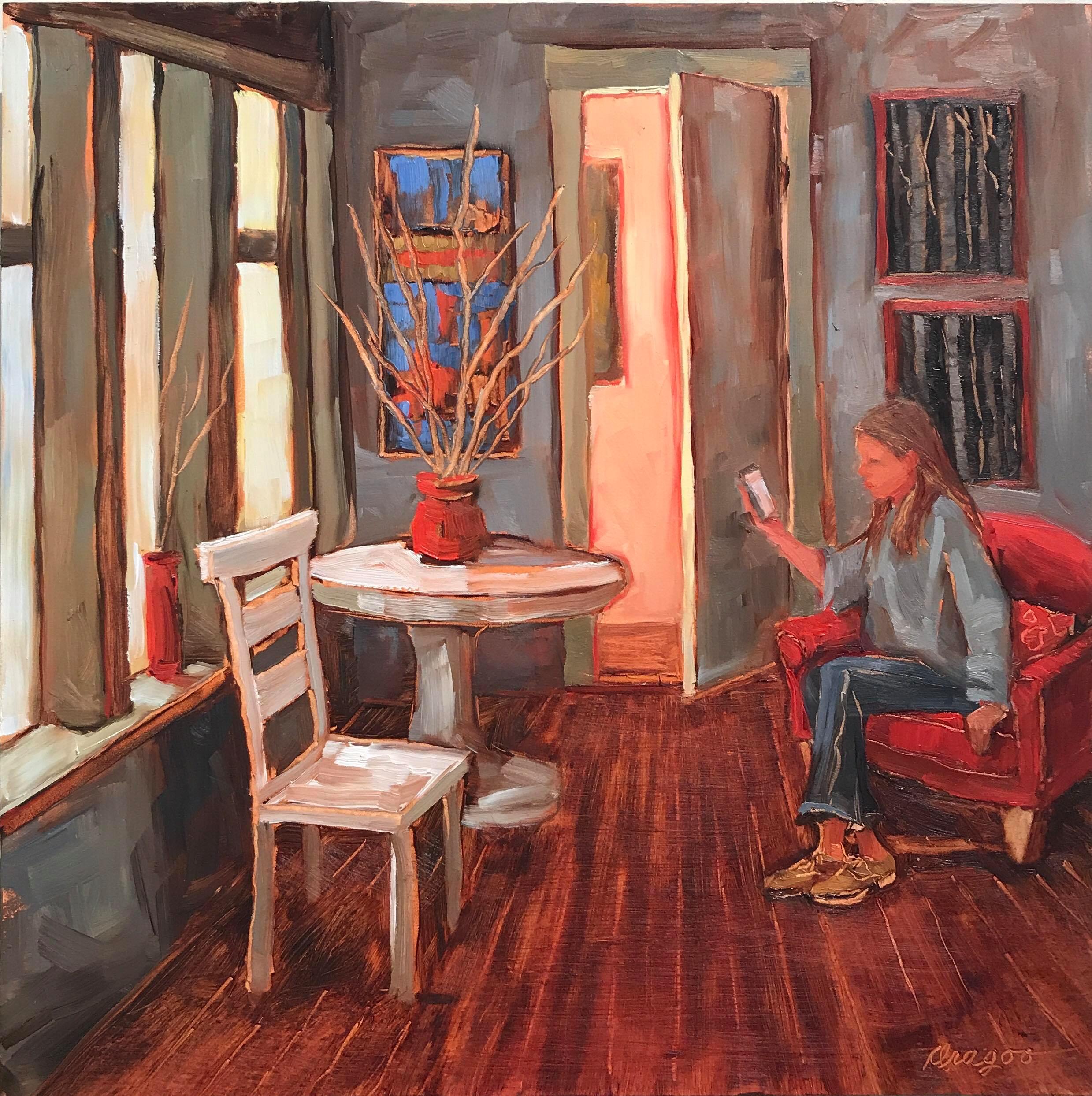 Facetime - Co|So - Copley Society of Art