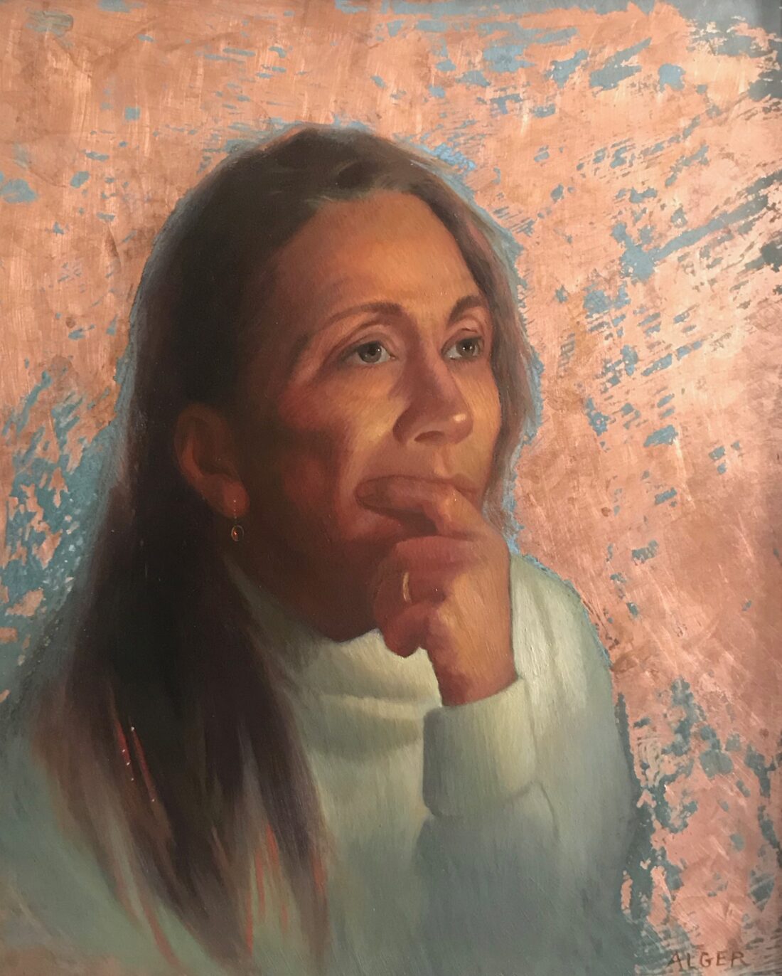 Small Works: Evolving - Co|So - Copley Society of Art