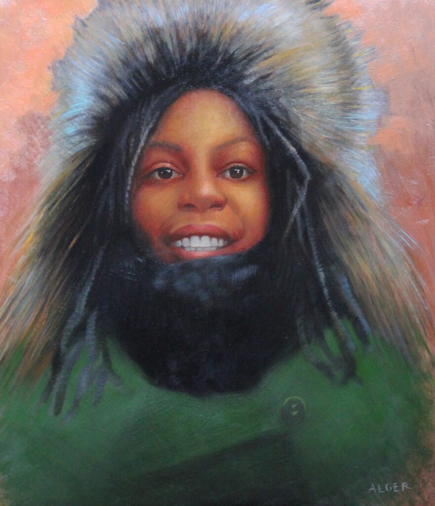 Small Works: Evolving - Co|So - Copley Society of Art