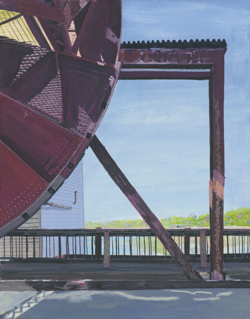 Gridlock - Co|So - Copley Society of Art