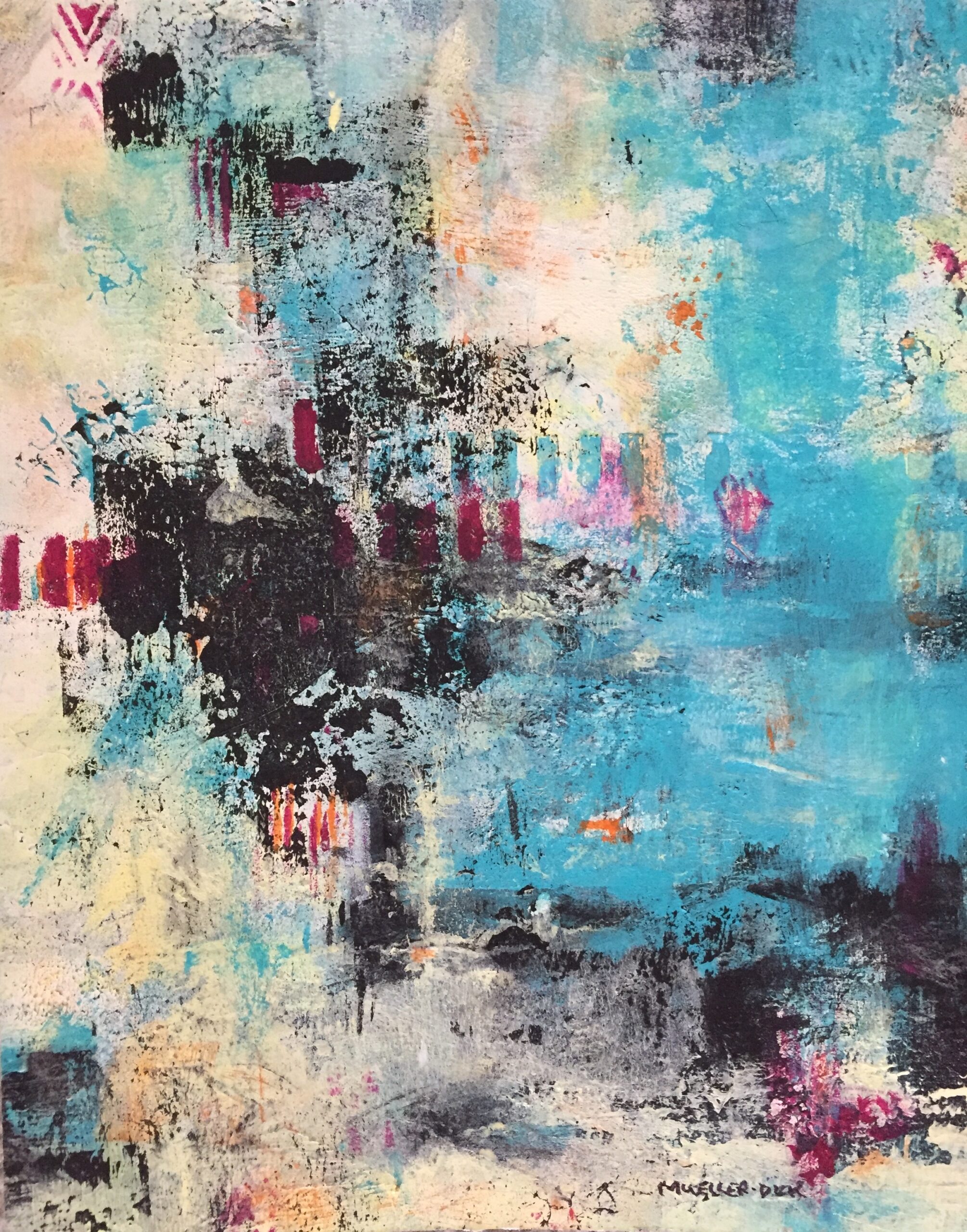 Aerial View - Co|So - Copley Society of Art