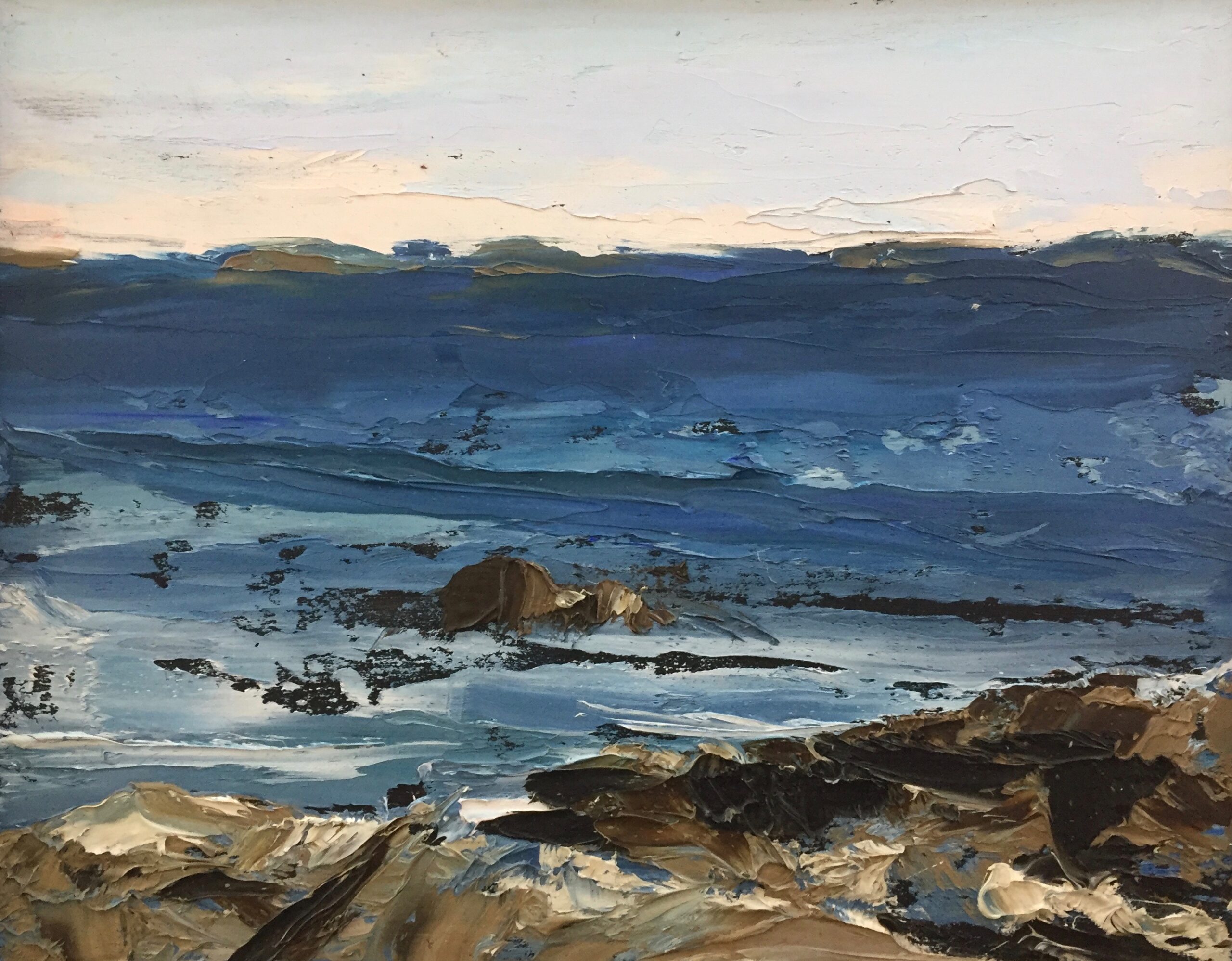 Beverly - Co|So - Copley Society of Art