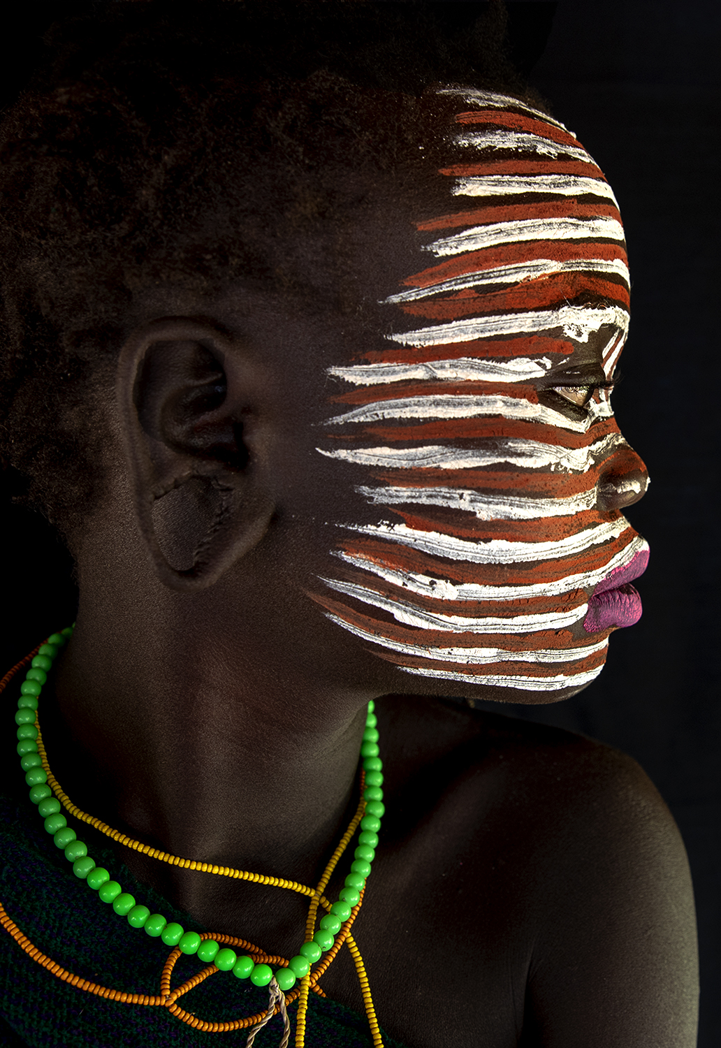 Tribal Art - Co|So - Copley Society of Art