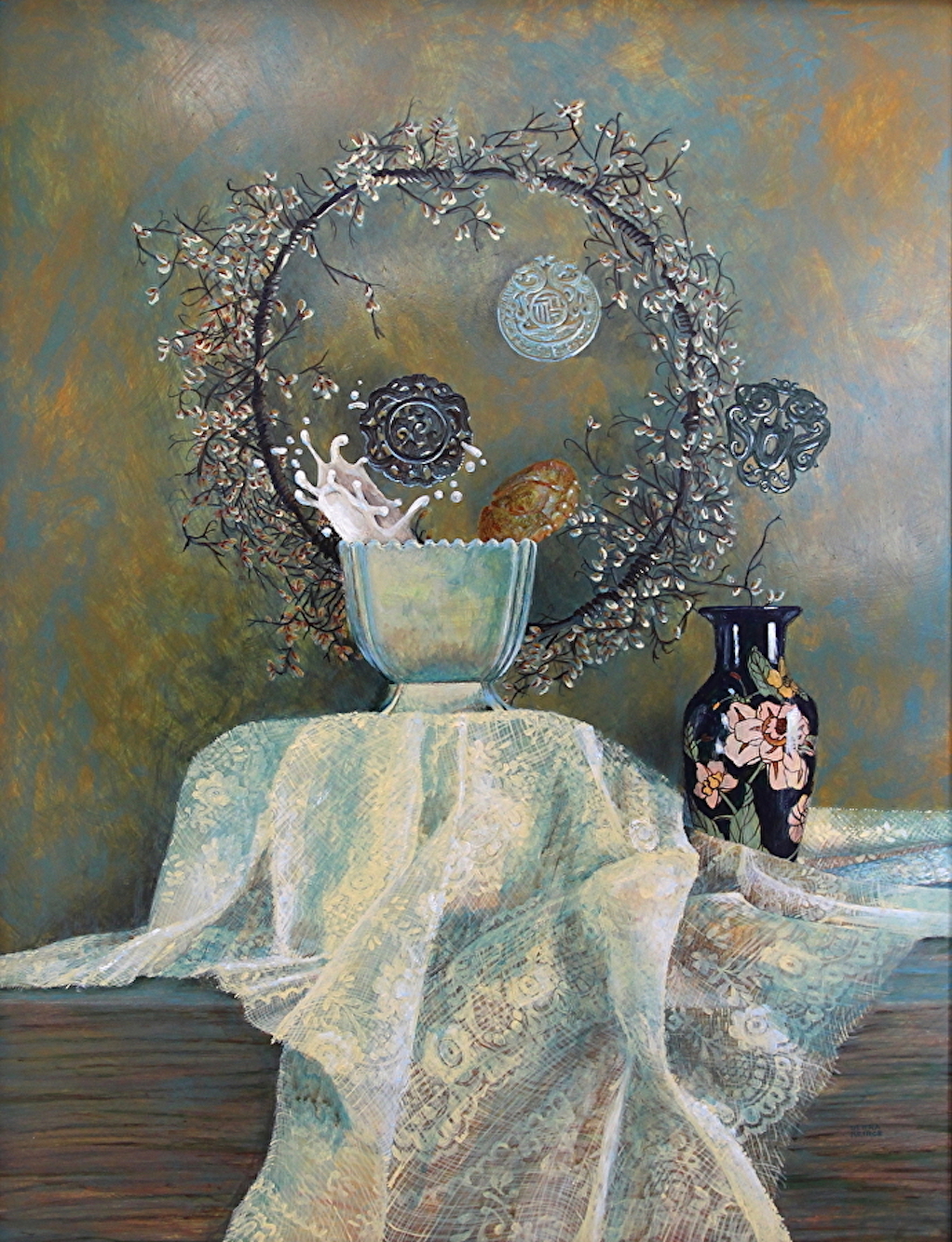 Milk and Cookies - Co|So - Copley Society of Art