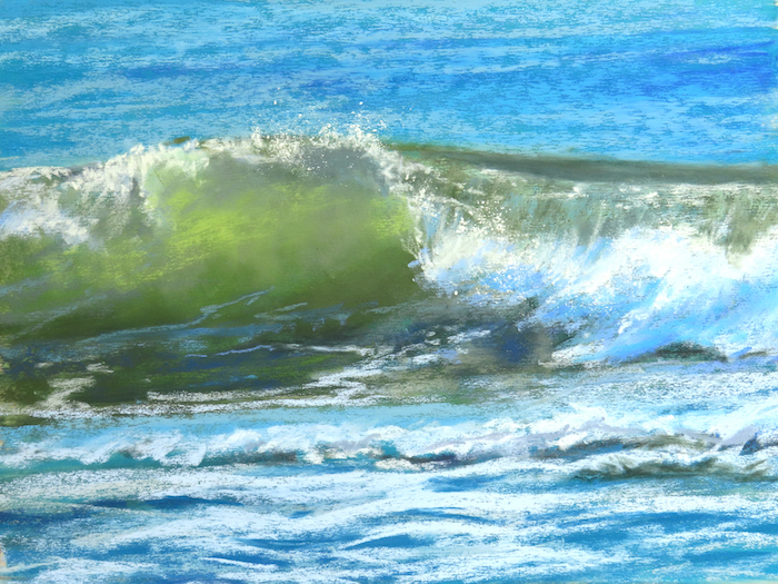 Celadon Sea - Co|So - Copley Society of Art