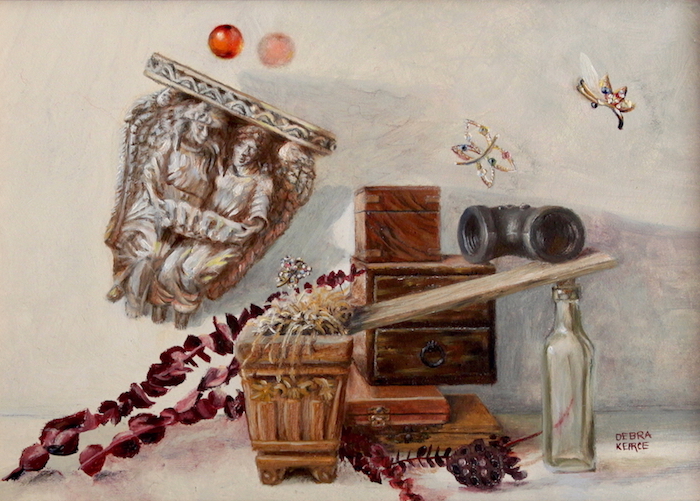 Like a Rolling Stone - Co|So - Copley Society of Art