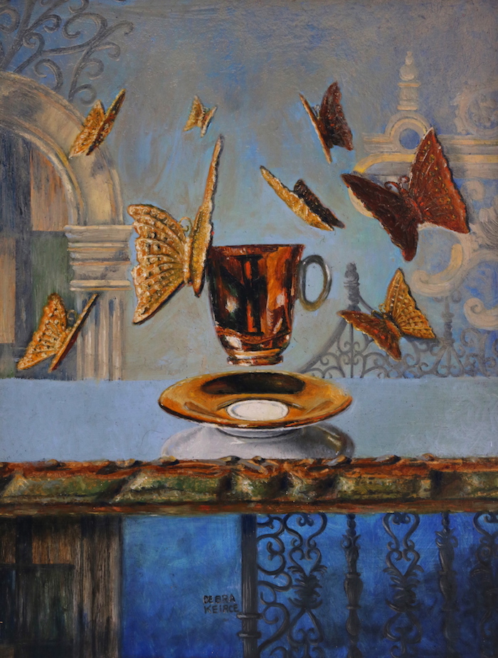 gold - Co|So - Copley Society of Art