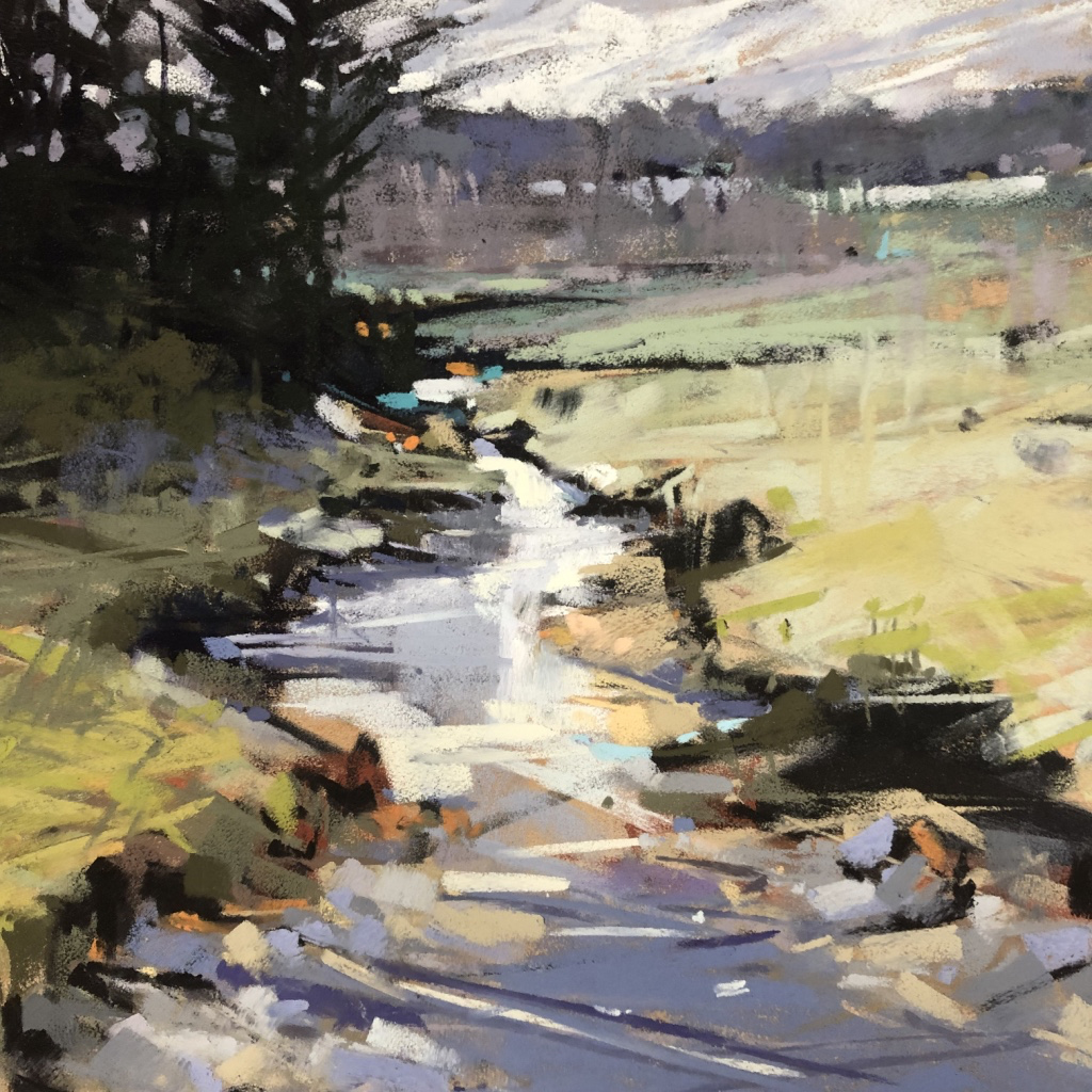 Along the Marsh - Co|So - Copley Society of Art
