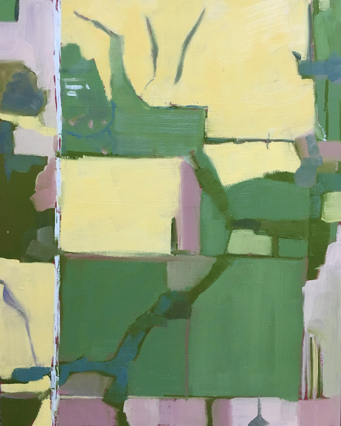 Returning to the Fields - Co|So - Copley Society of Art