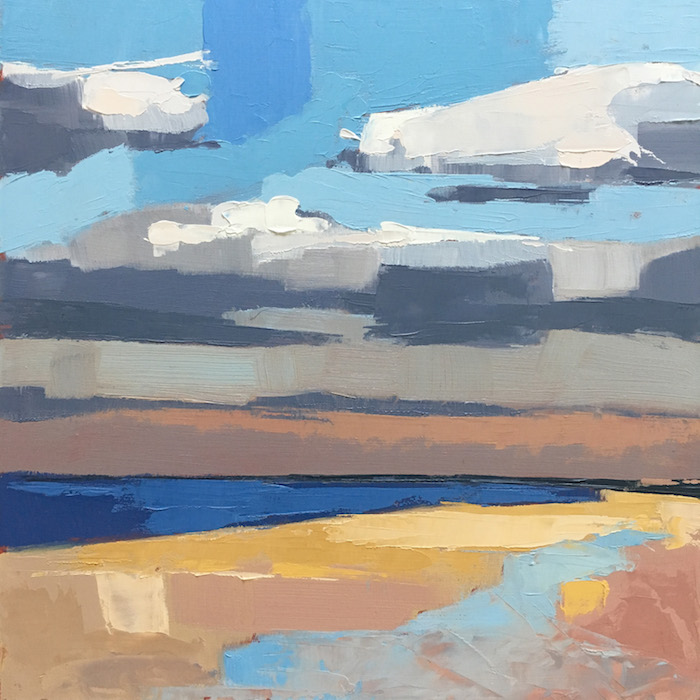 The Moment of Beginning - Co|So - Copley Society of Art