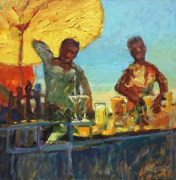 Don't Worry, Be Happy - Co|So - Copley Society of Art