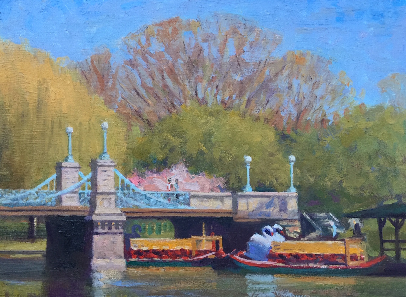 Ready To Go - Co|So - Copley Society of Art