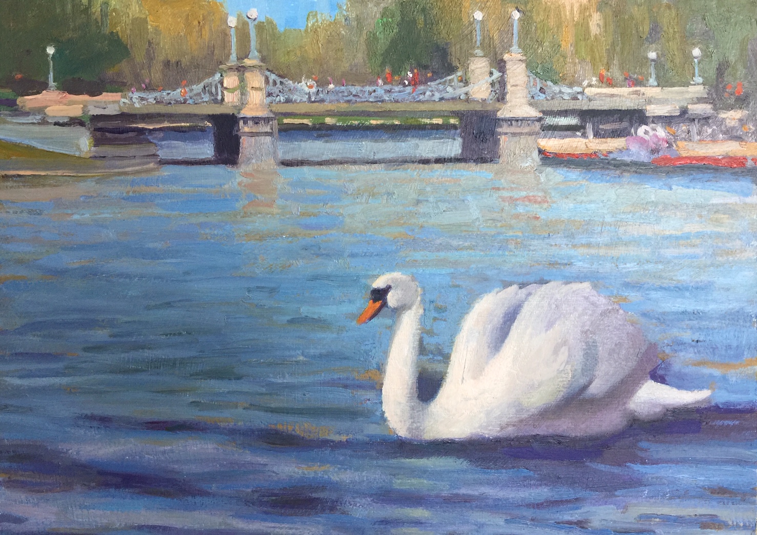 Star of the Show - Co|So - Copley Society of Art