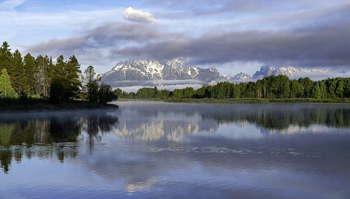 Mountain Moran - Co|So - Copley Society of Art