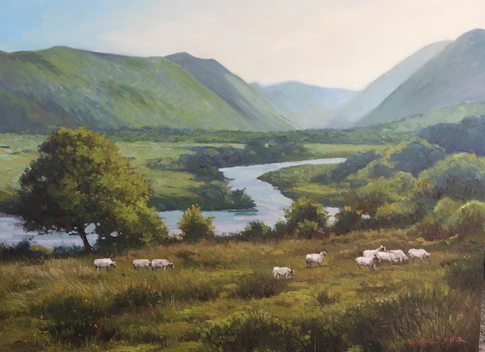 Finding Paradise - Co|So - Copley Society of Art