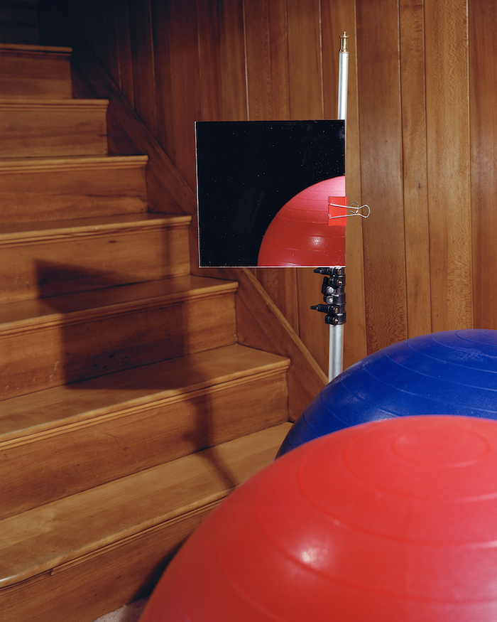 Sphere Interactions (1) - Co|So - Copley Society of Art