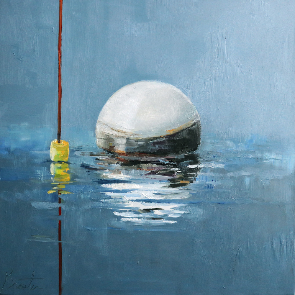 Float One - Co|So - Copley Society of Art