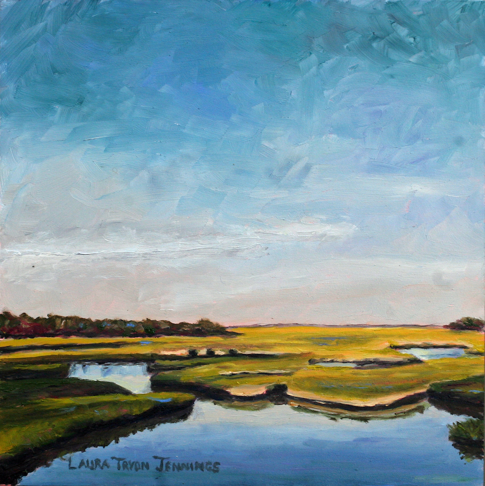 Marsh Field - Co|So - Copley Society of Art