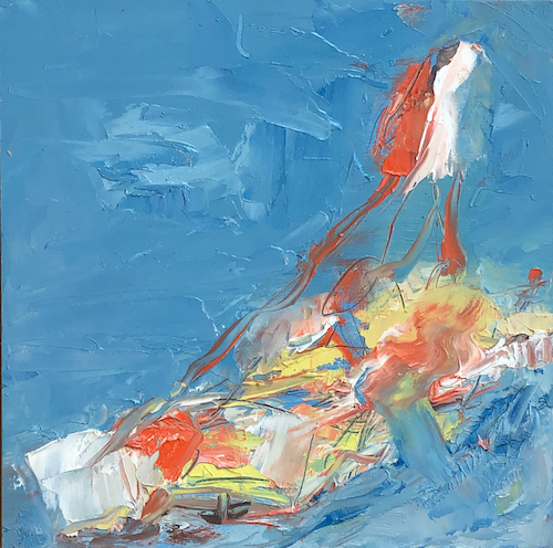 Petite Water Series - Co|So - Copley Society of Art