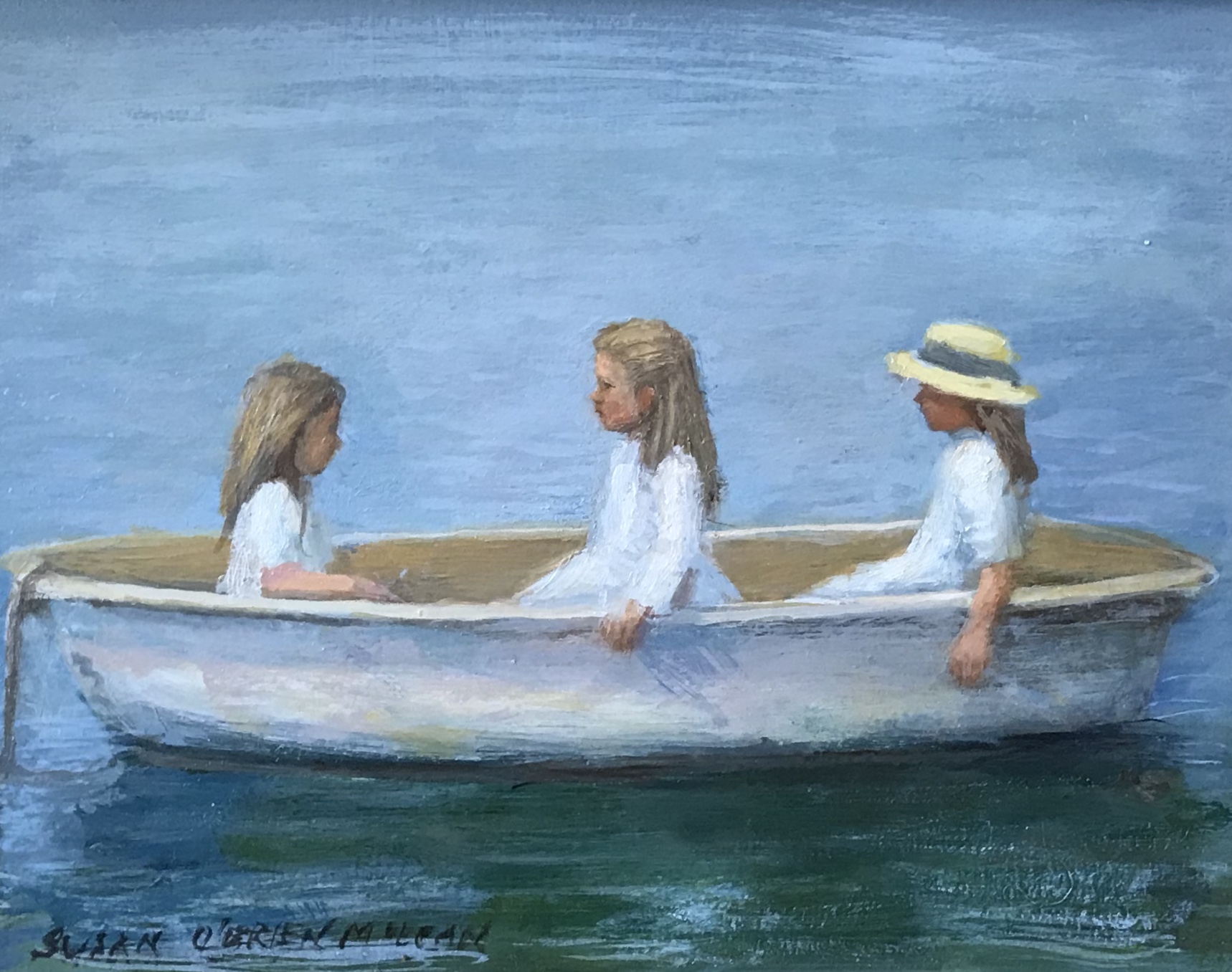 Sisters - Co|So - Copley Society of Art