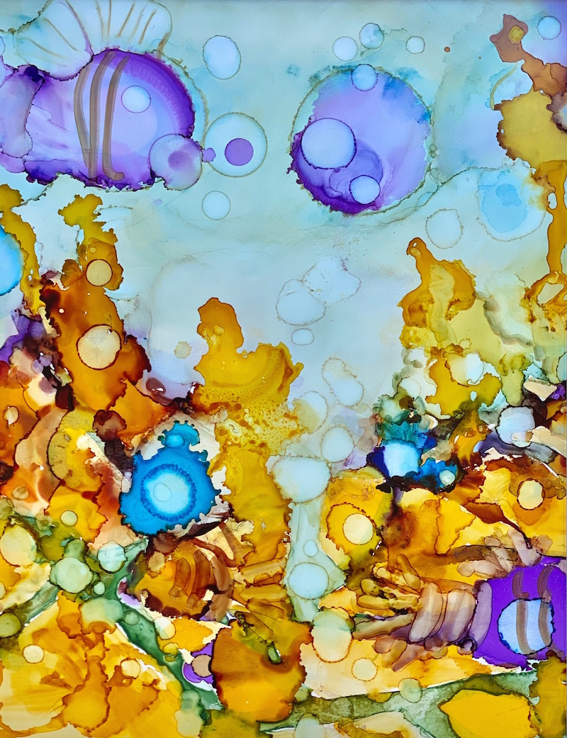 Go Fish - Co|So - Copley Society of Art