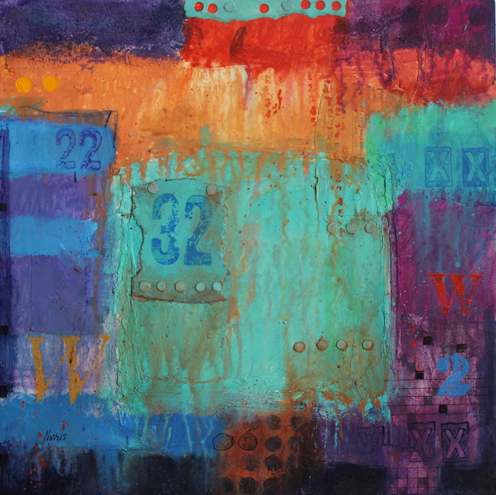 Color Square - Co|So - Copley Society of Art