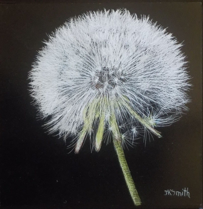 Dandelion - Co|So - Copley Society of Art