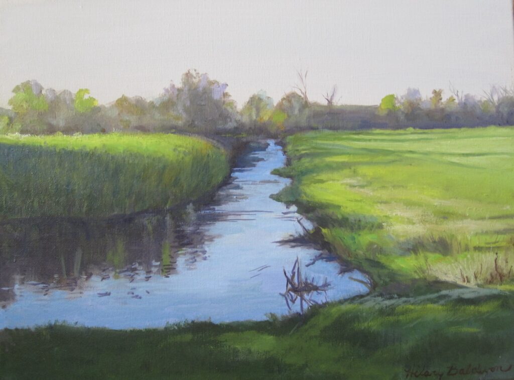 Summer Members Show: Summer Reflections - Co|So - Copley Society of Art