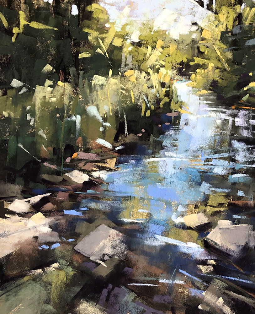 Cool Running - Co|So - Copley Society of Art