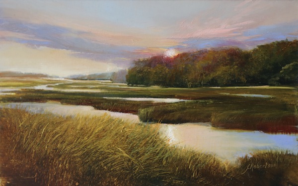 Setting - Co|So - Copley Society of Art