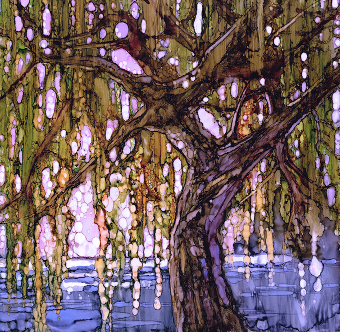 The Willow - Co|So - Copley Society of Art