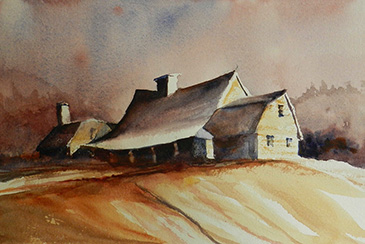 Enduring Strength - Co|So - Copley Society of Art