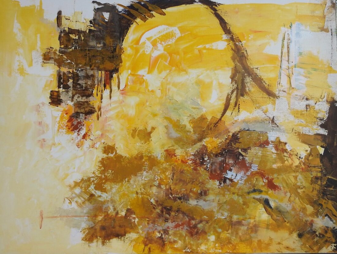 New Members Show 2021 - Co|So - Copley Society of Art