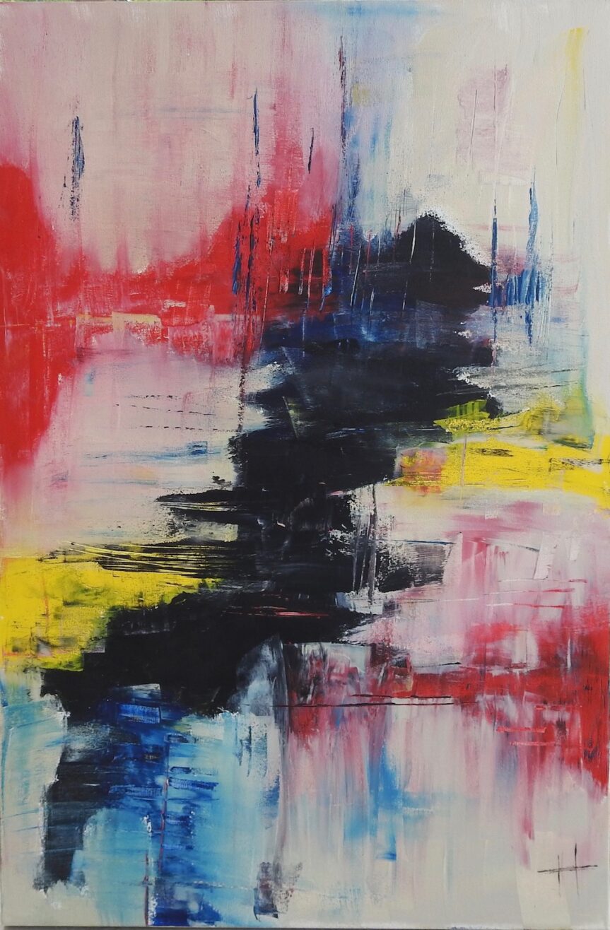 New Members Show 2021 - Co|So - Copley Society of Art