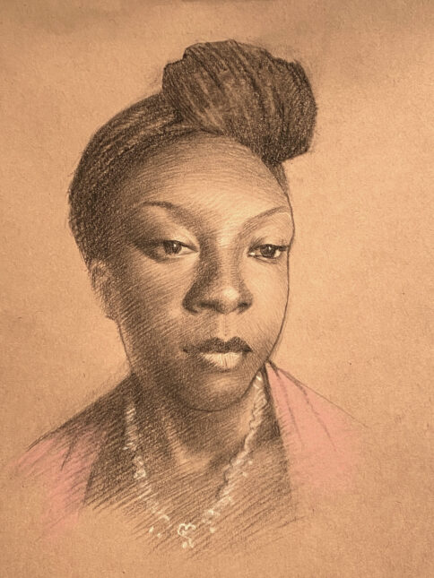 Small Works: Tapestry - Co|So - Copley Society of Art