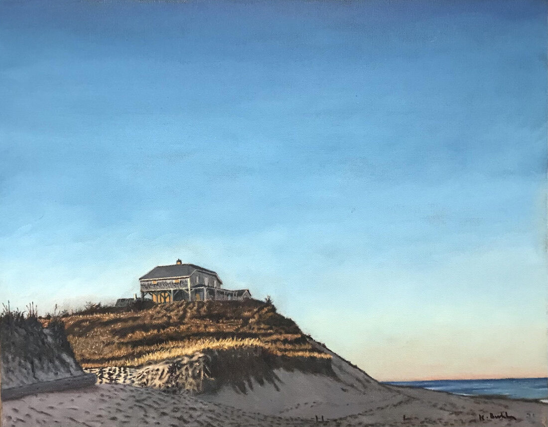 New Members Show 2022 - Co|So - Copley Society of Art