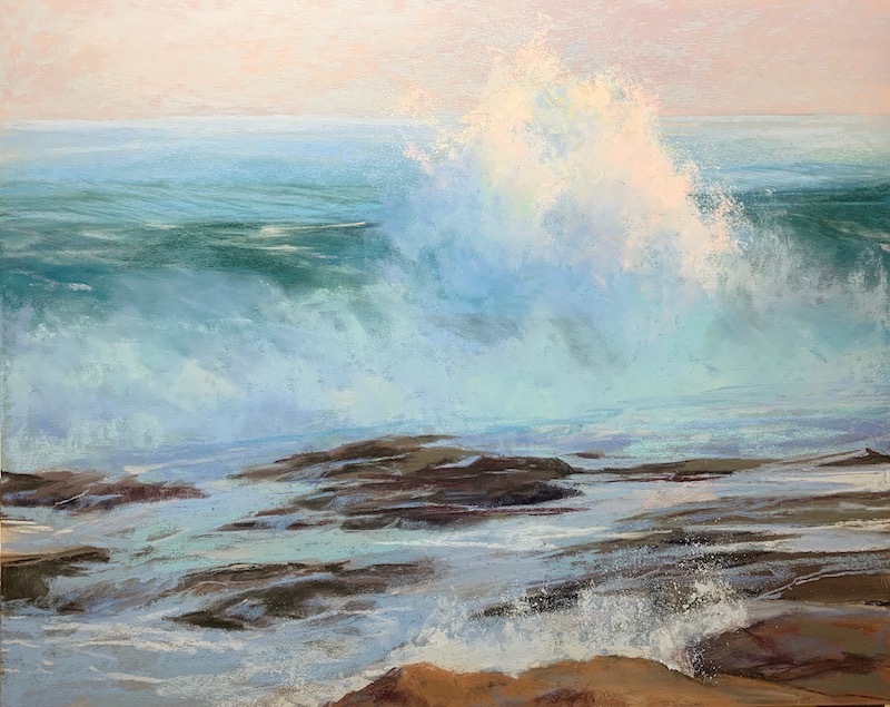 Sun in Flight - Co|So - Copley Society of Art