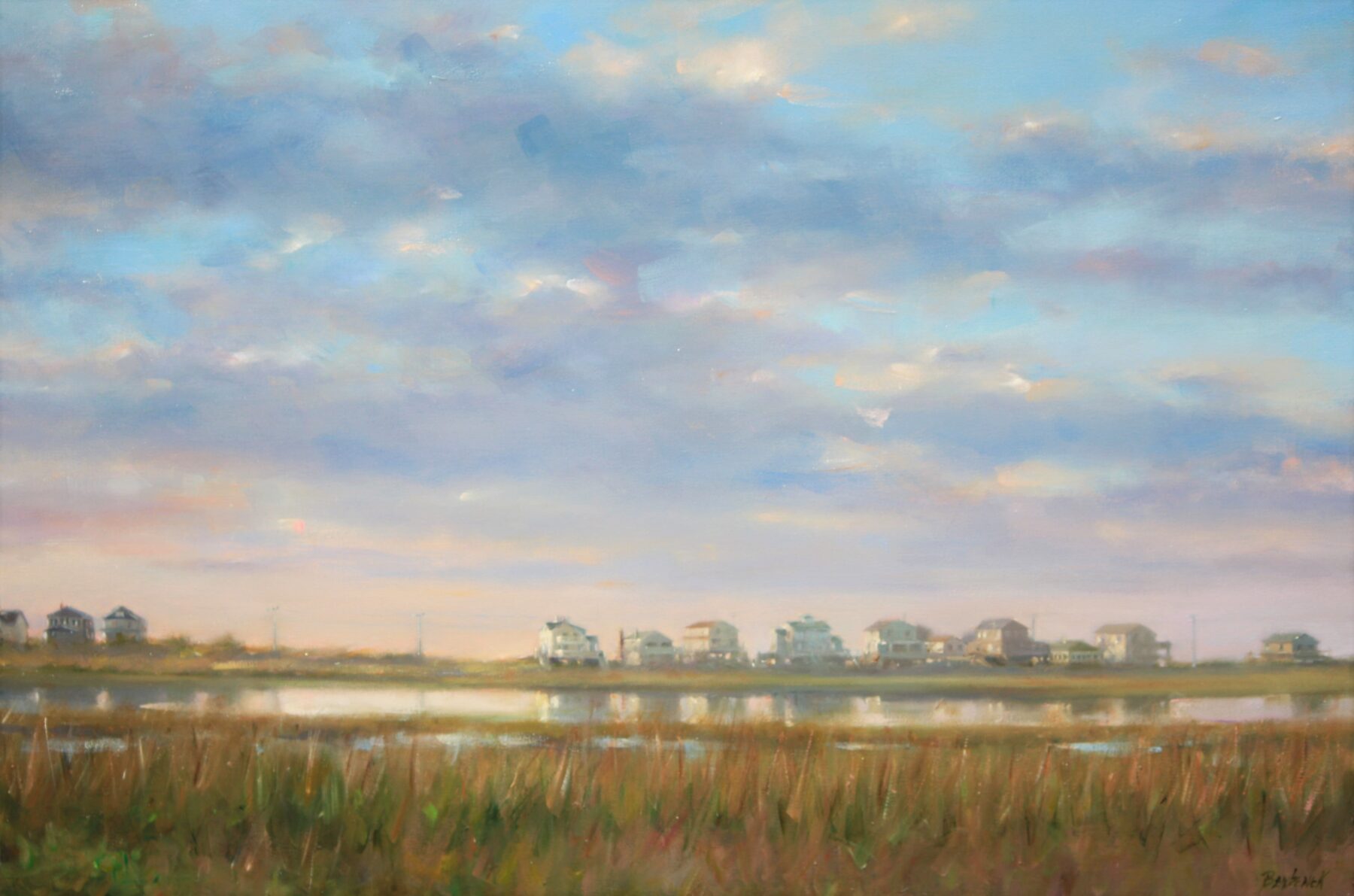 Summer Members Show: Horizons - Co|So - Copley Society of Art