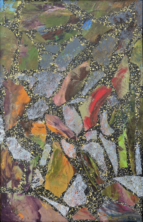 Boundaries Barriers Borders - Co|So - Copley Society of Art