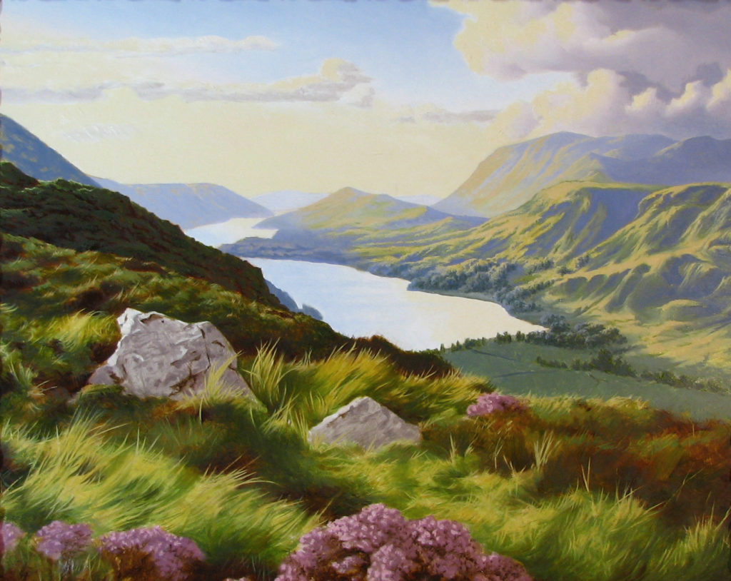 Lake Windermere - Co|So - Copley Society of Art
