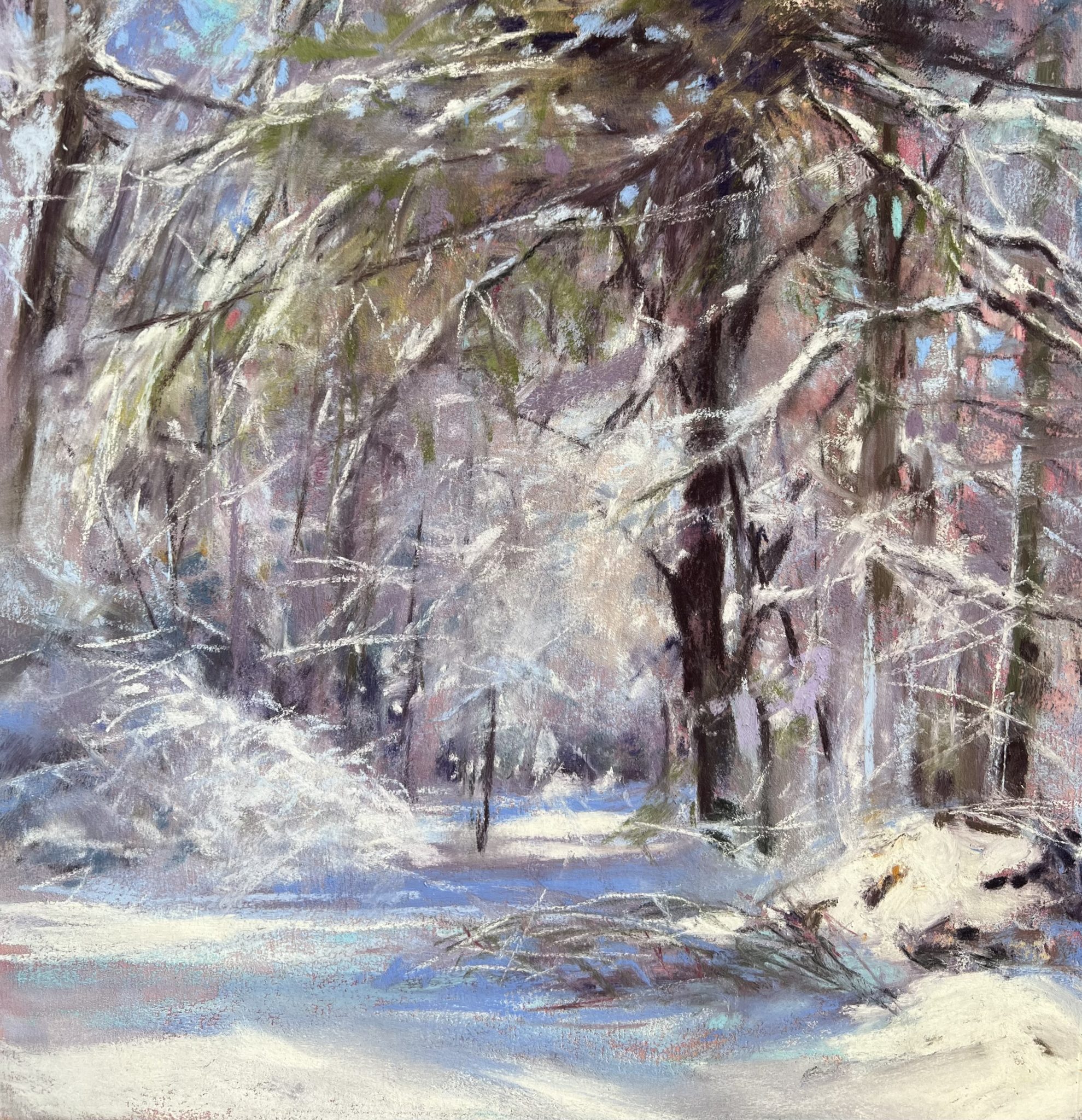 All Roads Lead to Co|So - Co|So - Copley Society of Art