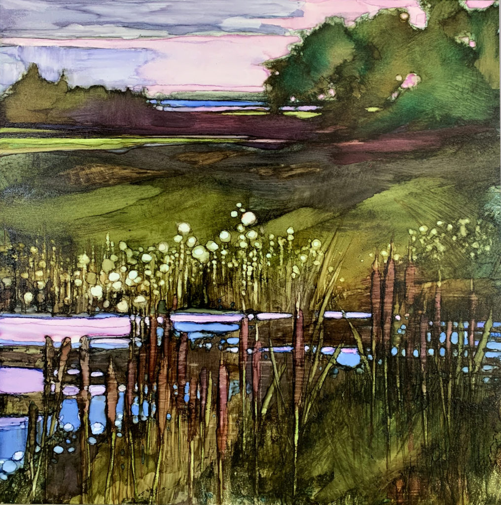 Cat Nine on the Back Nine - Co|So - Copley Society of Art