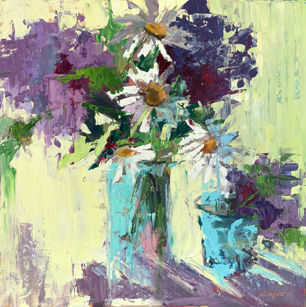 Sun drenched - Co|So - Copley Society of Art